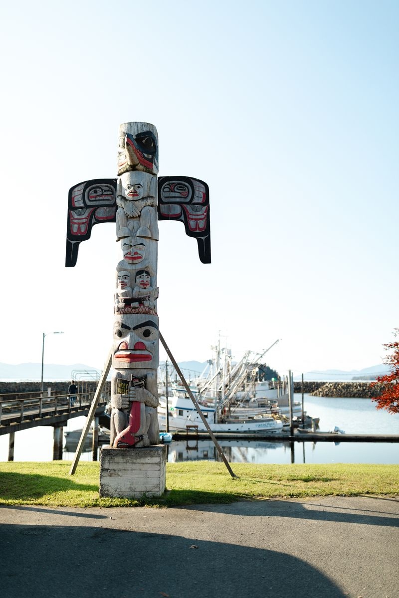 Water Shuttle to/from Annette Bay | True Alaskan Tours